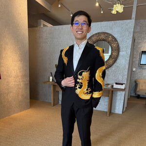 Tang Suit & Zhongshan Suit Guide — Meaning, History & Modern Styles